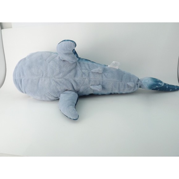 Disney | Toys | Disney Finding Dory Destiny Plush Whale Shark | Poshmark